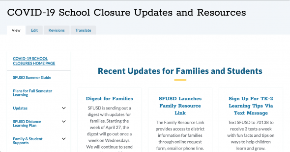 ExCEL After School Programs HUB | SFUSD